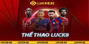 Luck8 | Luck8.bz | Link Trang Chủ Nhà Cái Luck8 Chính Thức