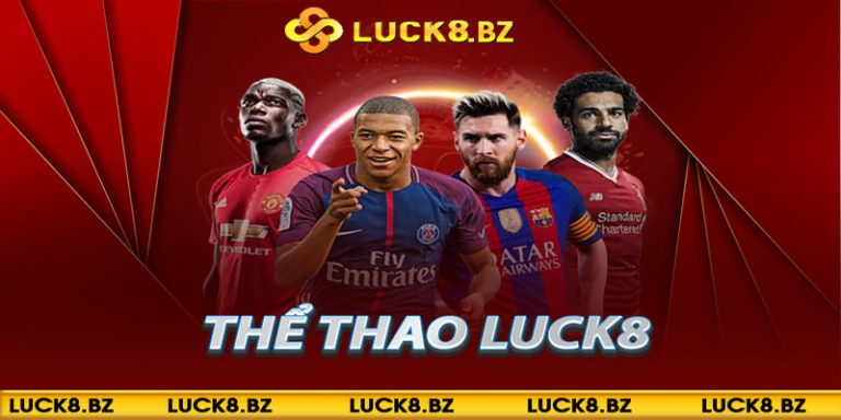 Luck8 | Luck8.bz | Link Trang Chủ Nhà Cái Luck8 Chính Thức